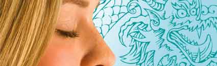 Sinovital TCM - Akupunktur - Tuina - Chinesische Medizin