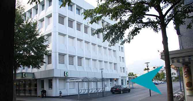 TCM Buchs von Sinovital - Akupunktur - Tuina Massage